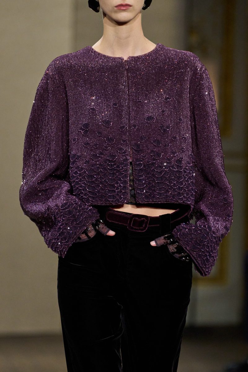 Fall Color Trends