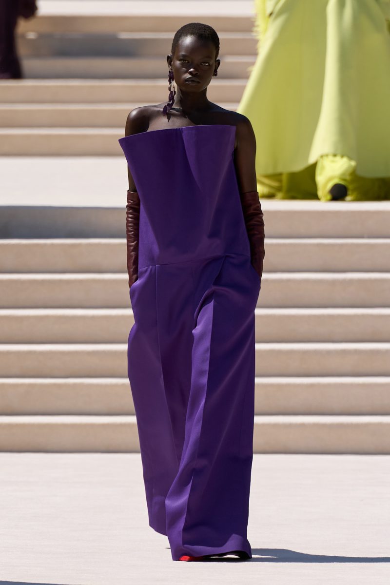 Fall Color Trends