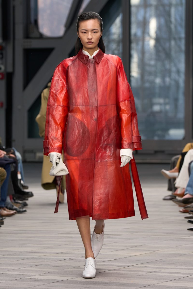 Calvin Klein Collection (Launchmetrics Spotlight)