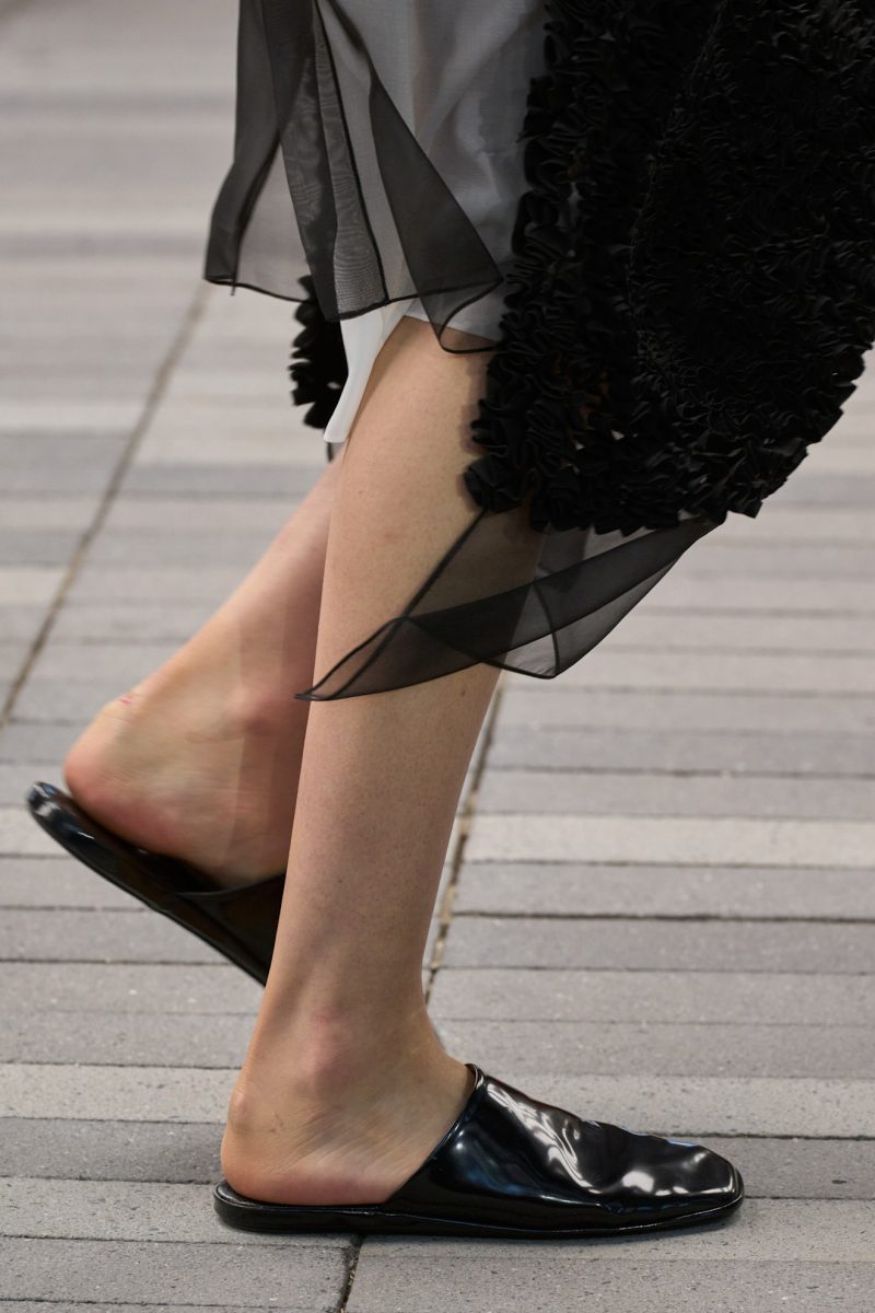 Fall Fashion Trends