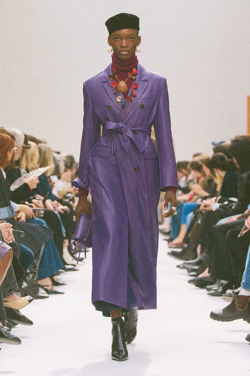 Fall Fashion Trends