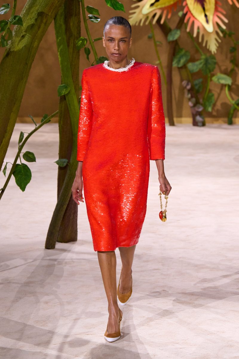 Fall Color Trends