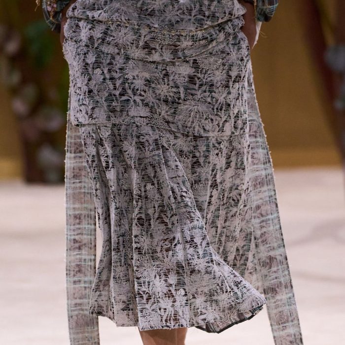 The Statement Skirt Is Fall’s Most Exciting Trend—And More Wearable Than You’d Think