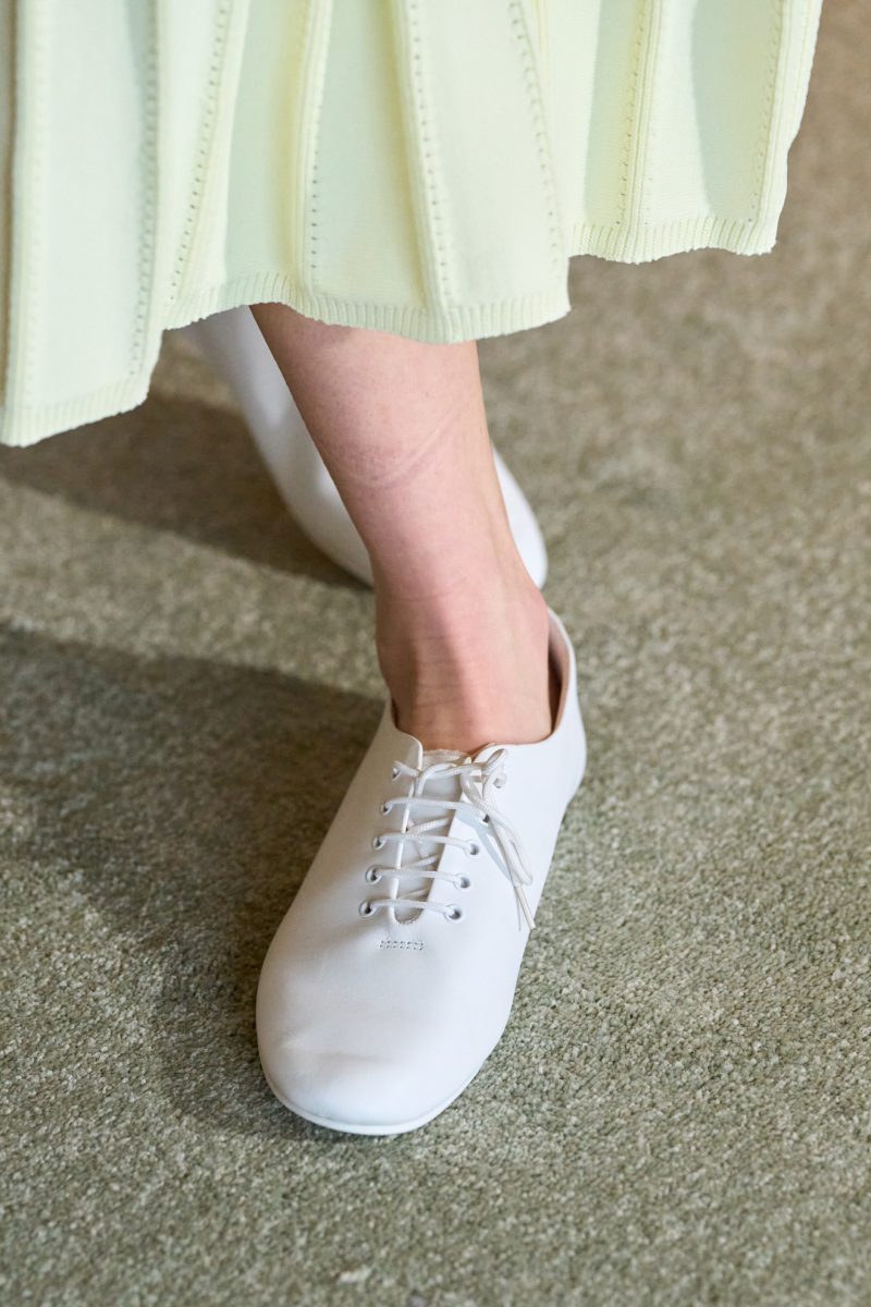 Fall Sneaker Trends