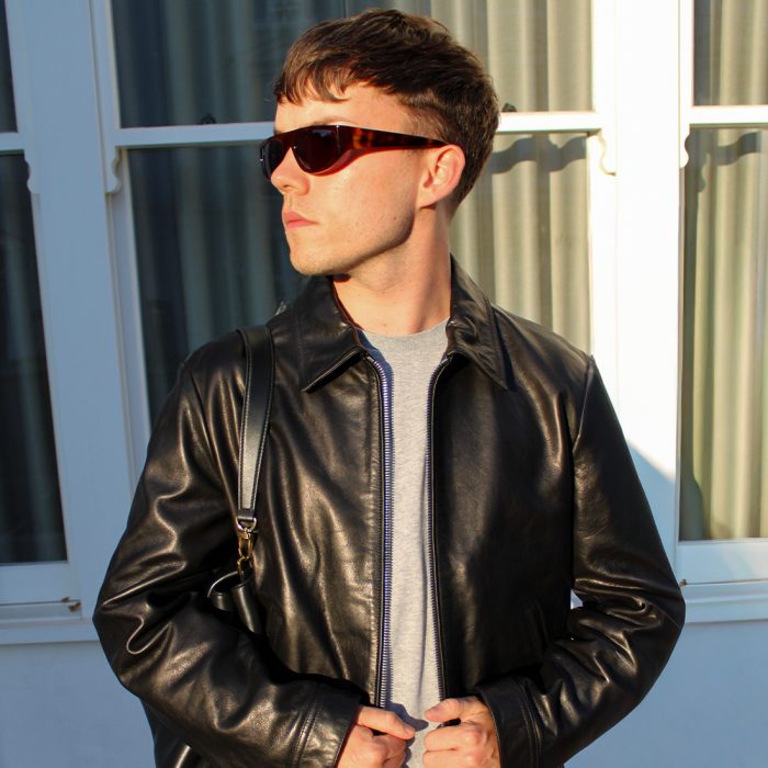 The Fall New Arrivals Our Editor Is Shopping—Including Toteme’s First Menswear Collection