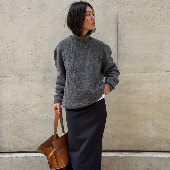 After 20 Years in New York, I’ve Perfected Pre-Fall Dressing—Here Are My Go-To Looks