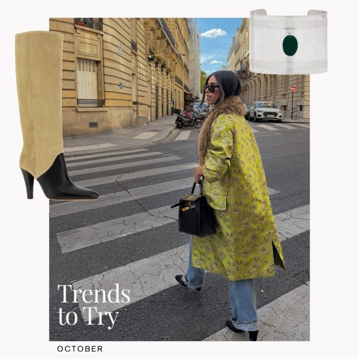 I Track Trends for a Living—Here’s What’s Actually Worth Investing In Right Now I Track Trends for a Living—Here’s What’s Actually Worth Investing In Right Now