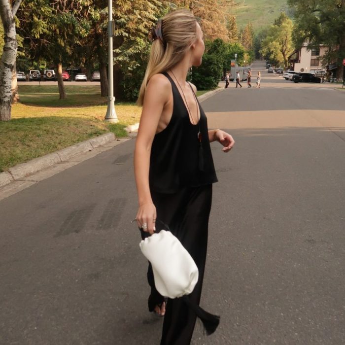 Curious What Aspen Regulars Actually Wear? A Tastemaker Shares Her Go-To Looks