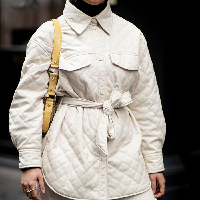 The Barn Jacket Is Everywhere Again, but This Fall’s Best Versions Look Different
