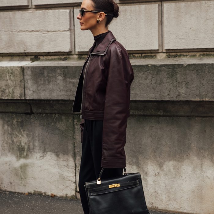 The Best Fall Jackets Aren’t Fleeting Trends—They’re the Ones You’ll Wear for Years