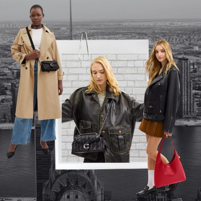 The Best Coach Bags Under $1000: Affordable Luxury That Looks Expensive
