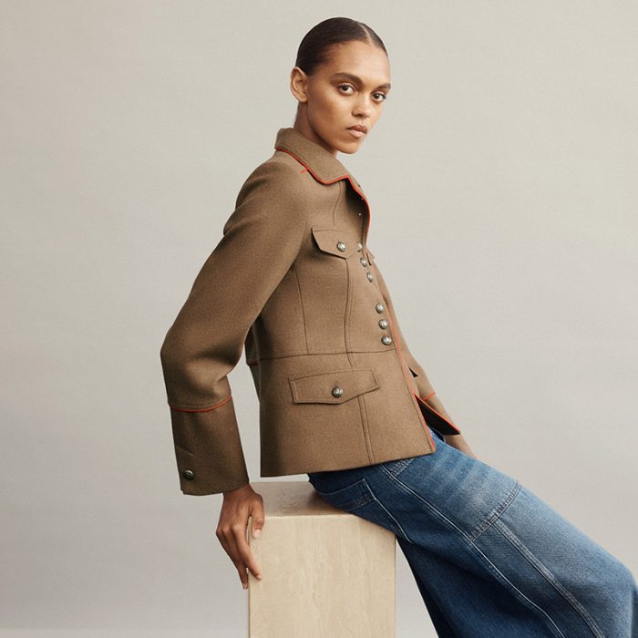 ME+EM's August Arrivals Master the Art of Transitional Dressing