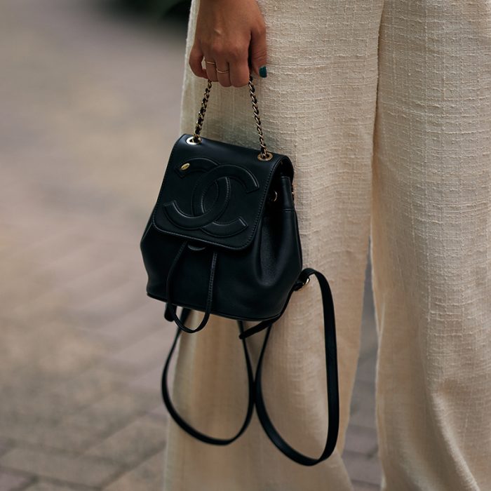 The Best Designer Backpacks for Every Day, According to Our Editors