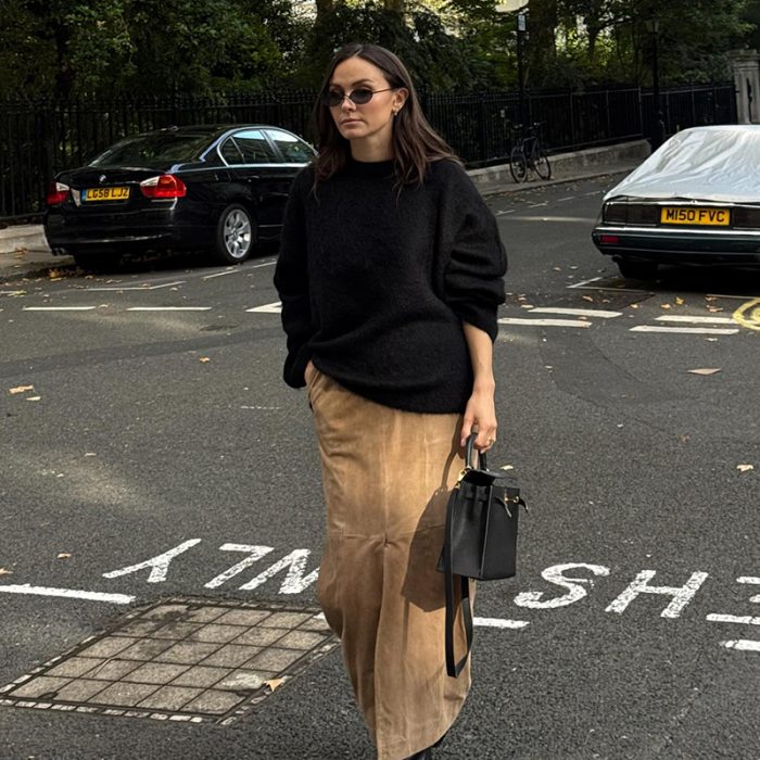 Sweater Weather Is Nigh—And We’ve Already Found the Best Fall Knits