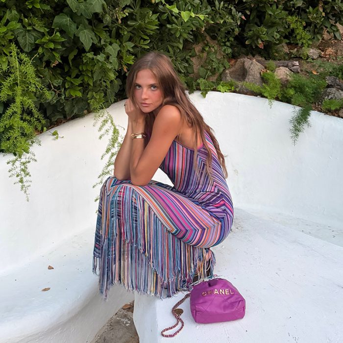 How to Style Missoni’s Signature Prints, According to Our Head Stylist