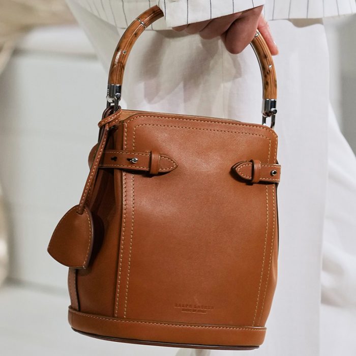 Ralph Lauren Just Dropped New Arrivals—Here's Everything Our Editors Are Shopping First