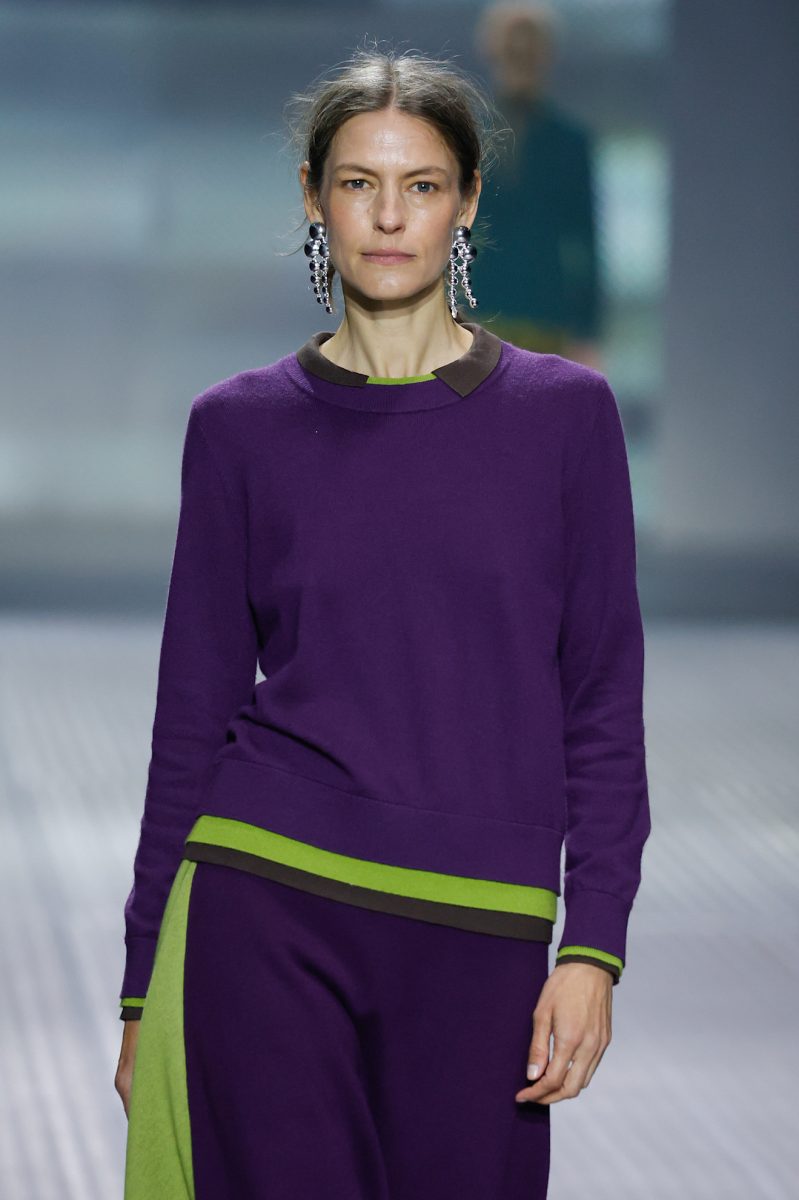 Fall Color Trends