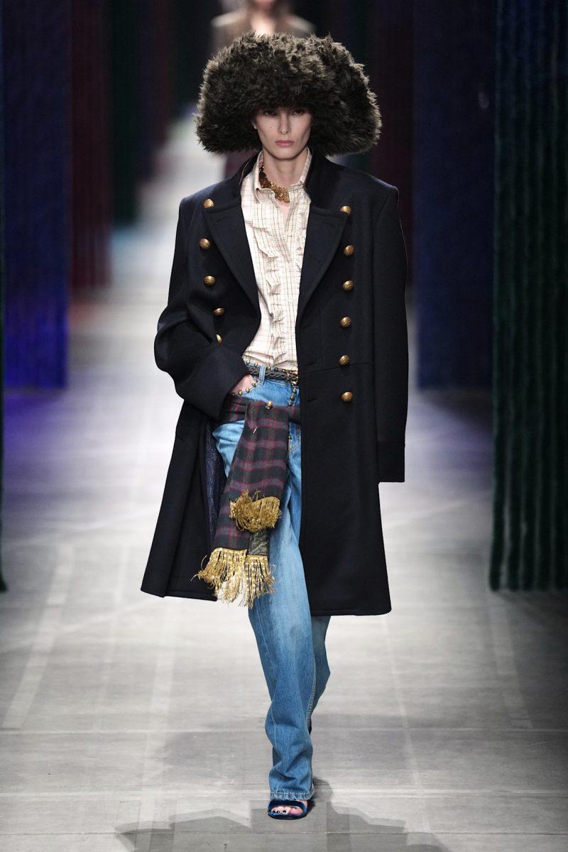 Fall Fashion Trends
