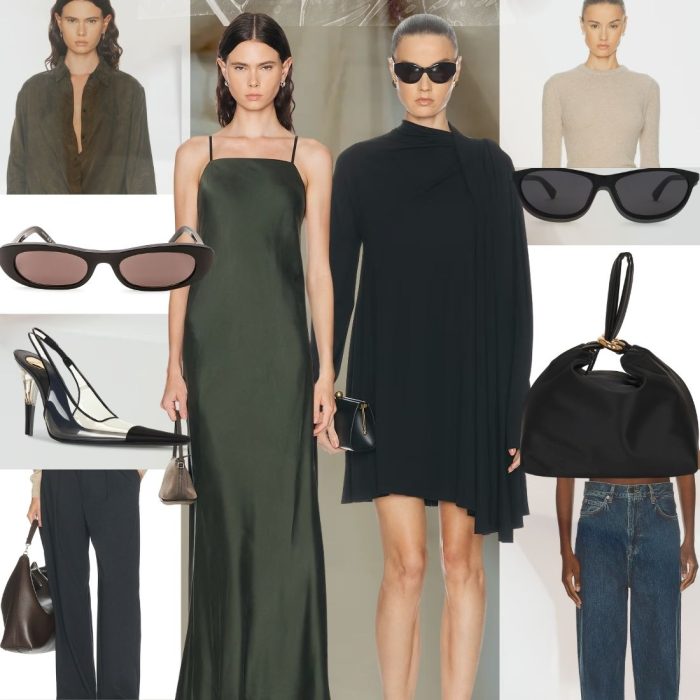 Editorialist: The Best In Luxury Fashion, Beauty, and Lifestyle