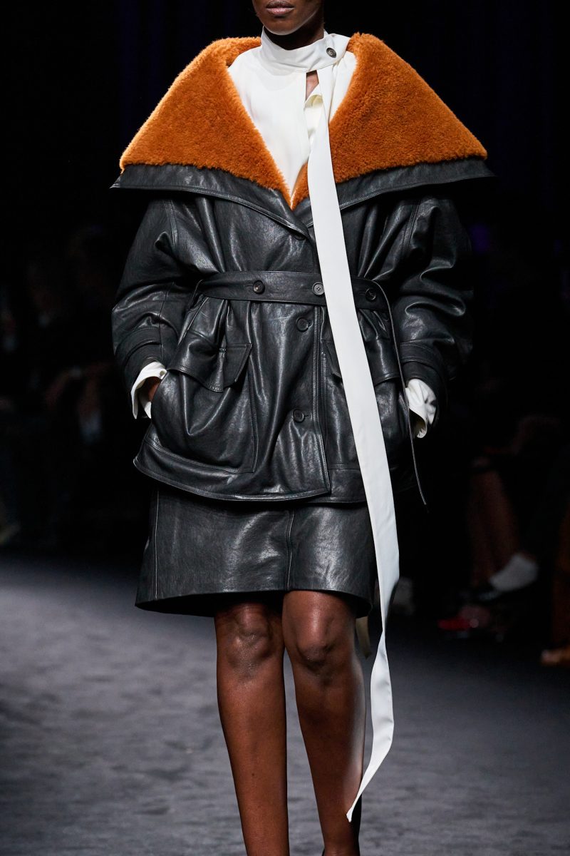 Fall Color Trends