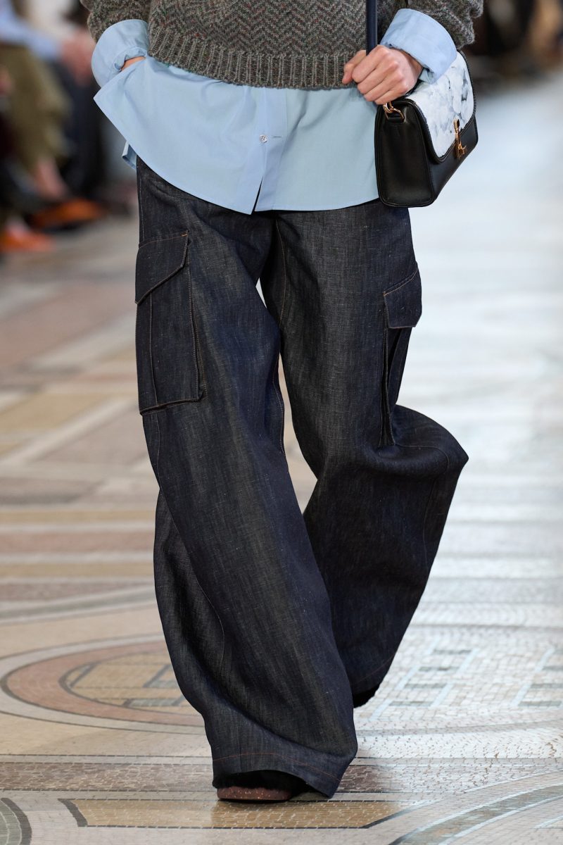 Fall Fashion Trends