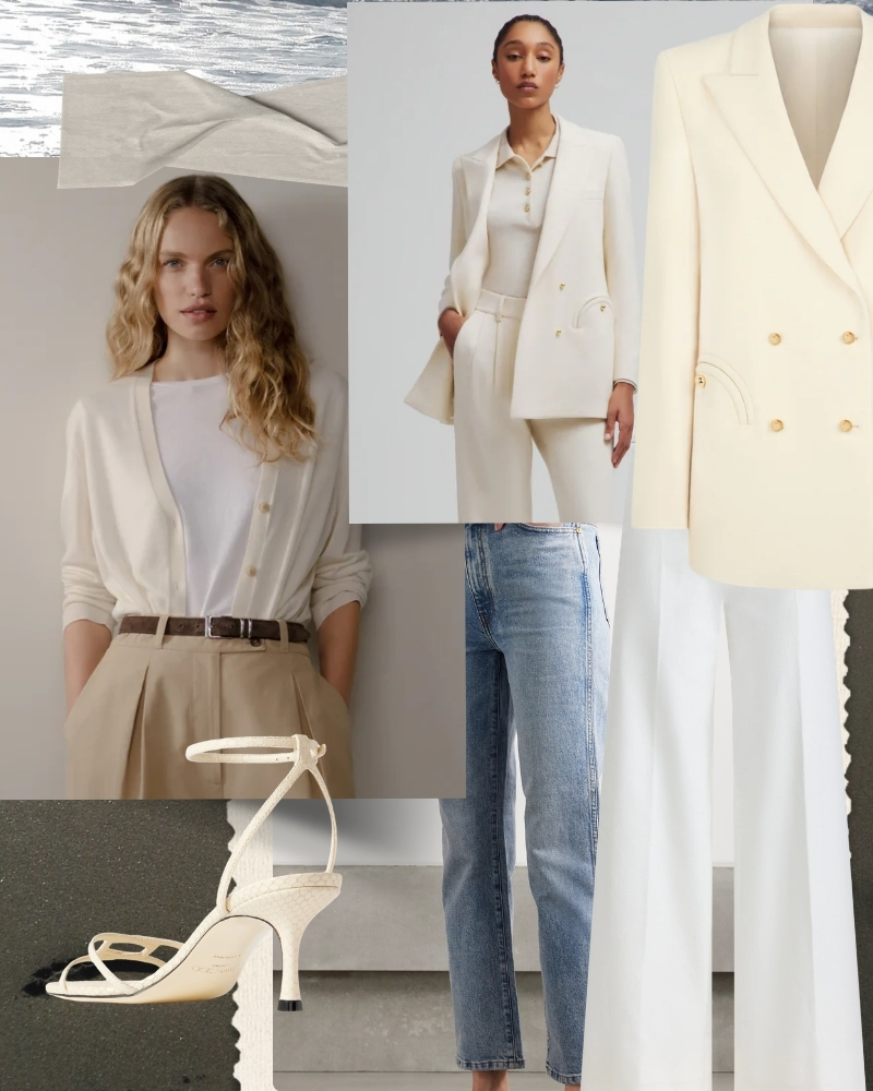 How a Personal Stylist Packs 45 Outfits in Just 3 Hours