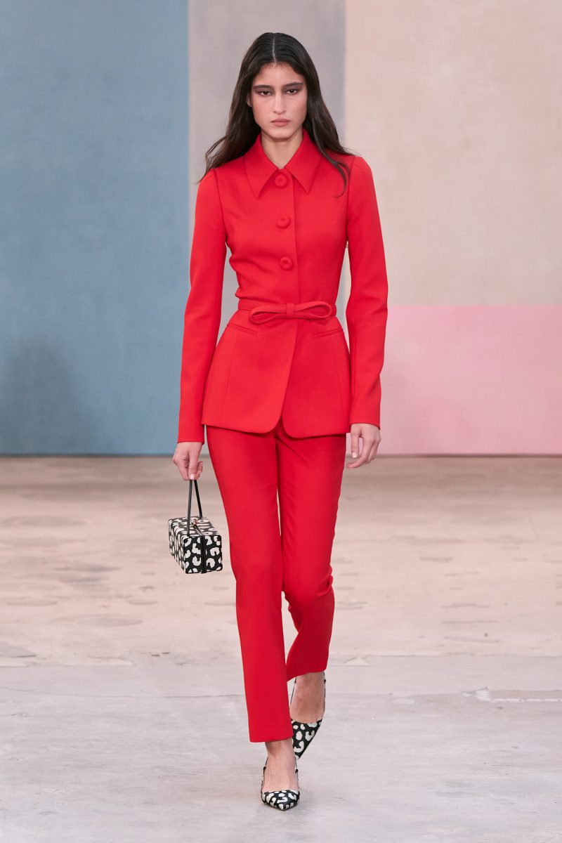 Fall Color Trends