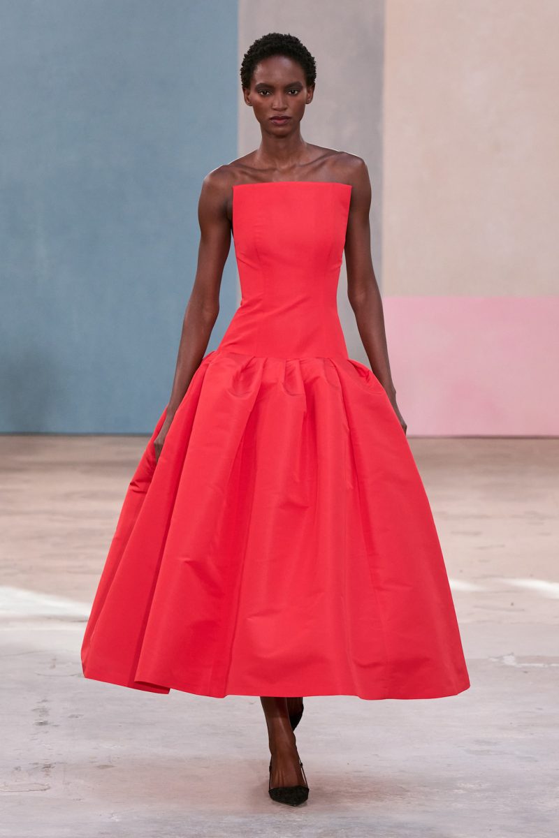 Carolina Herrera (Launchmetrics Spotlight)