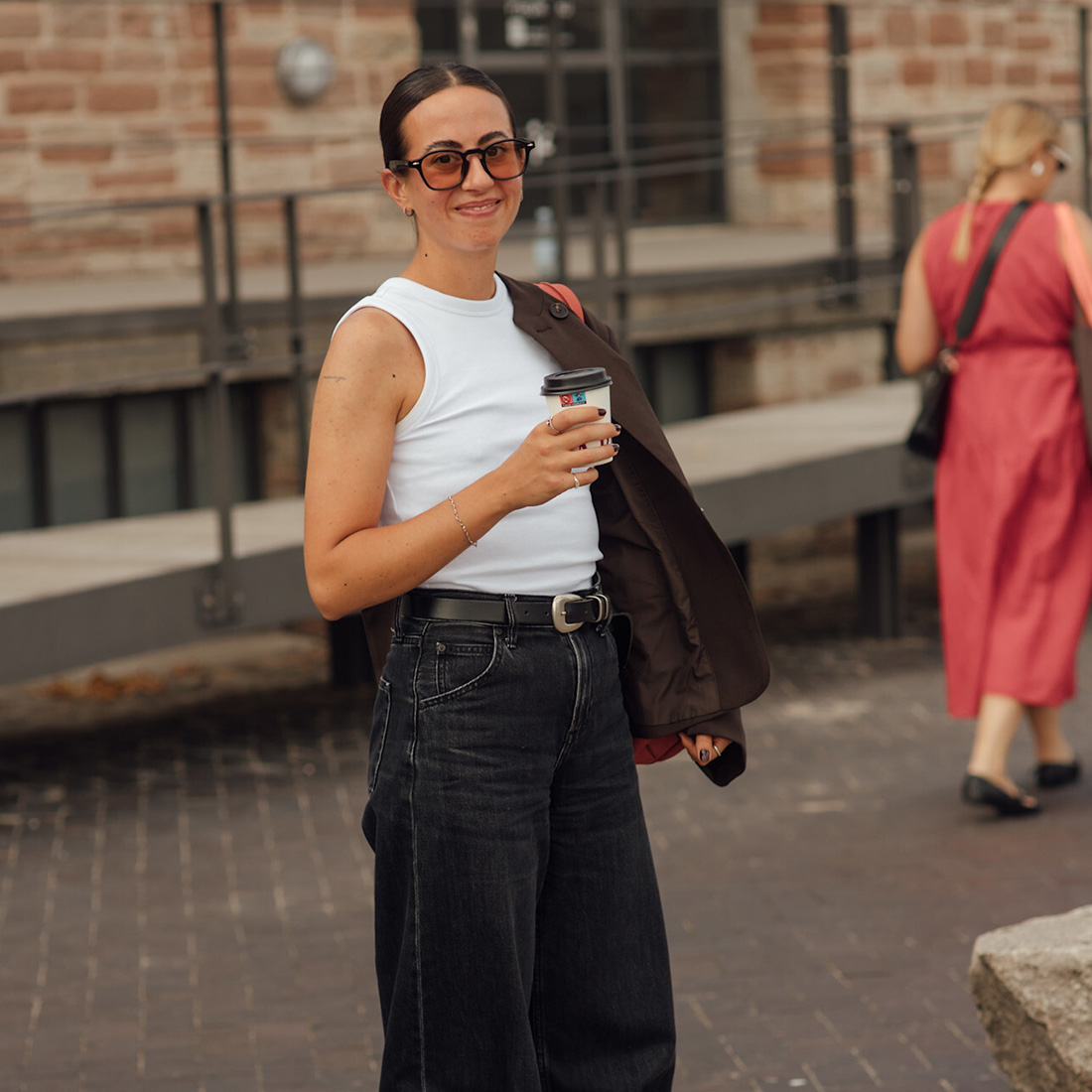 Curious What Aspen Regulars Actually Wear? A Tastemaker Shares Her Go-To Looks