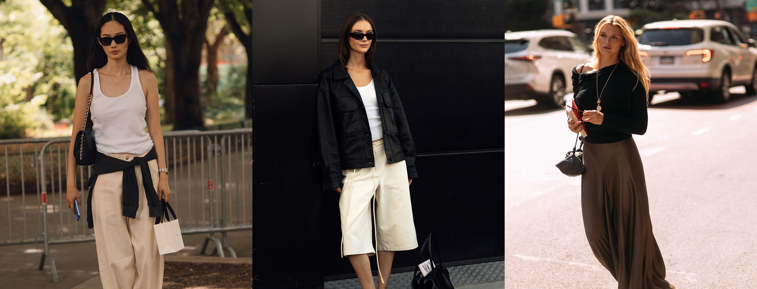 Curious What Upper East Siders Actually Wear? A Resident Stylist Shares 5 Go-To Outfits