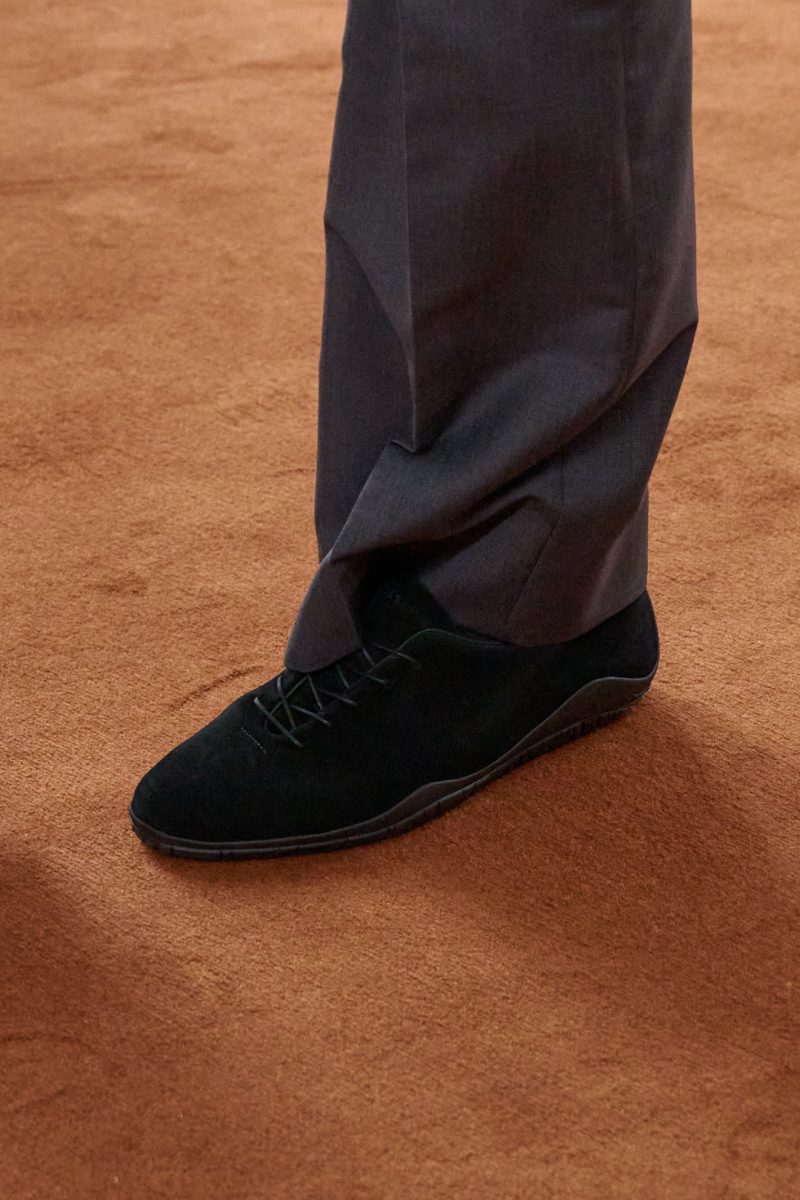 Fall Sneaker Trends