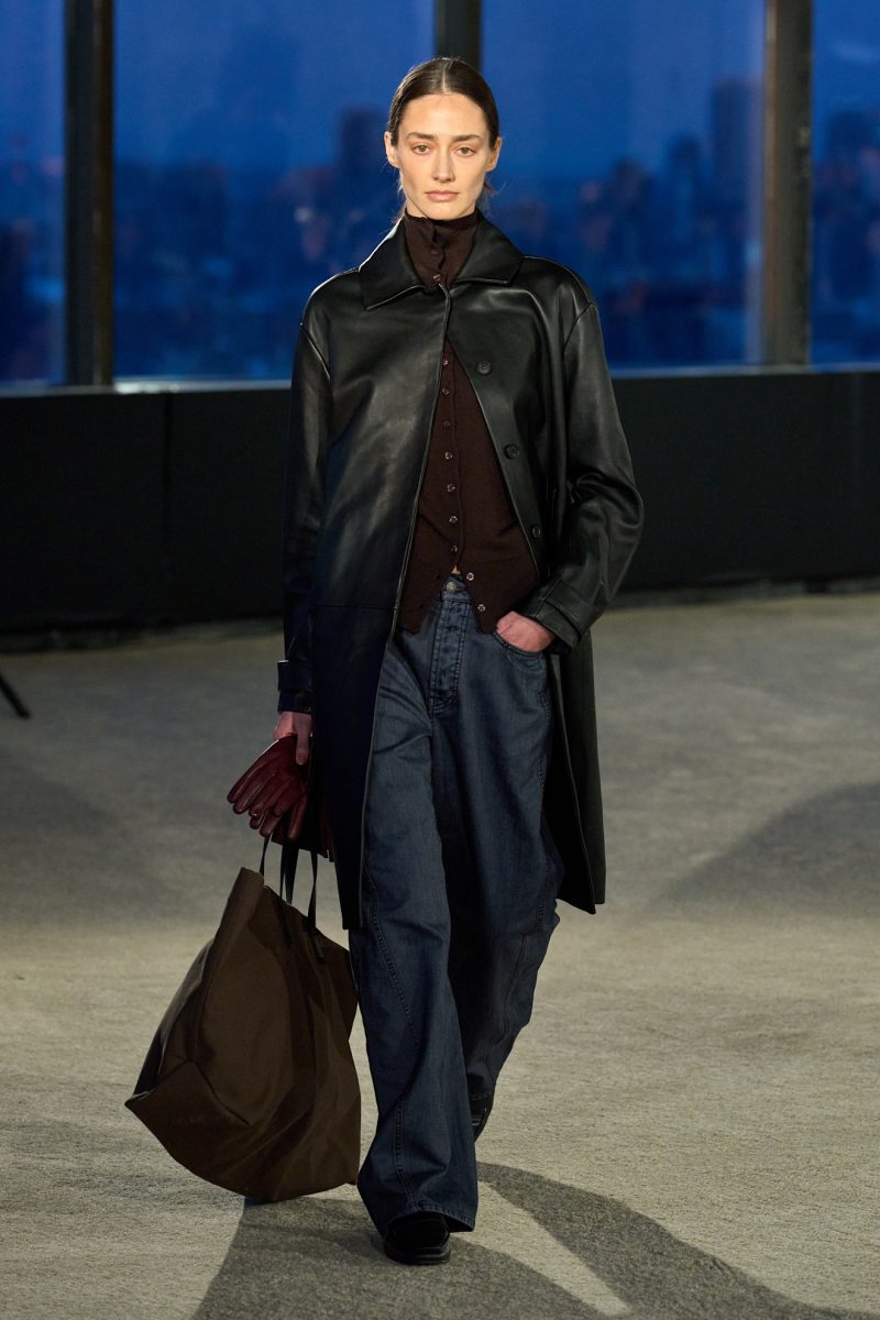 Fall Color Trends