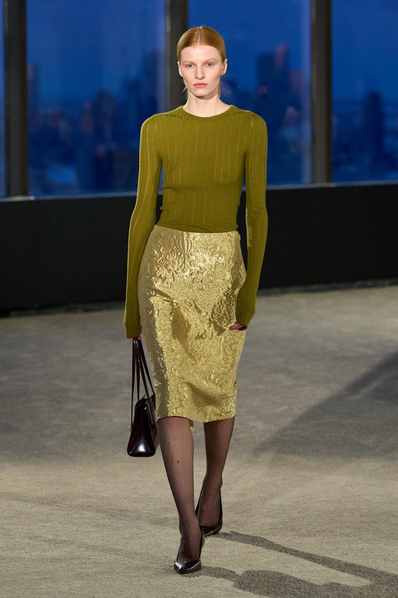 Fall Color Trends