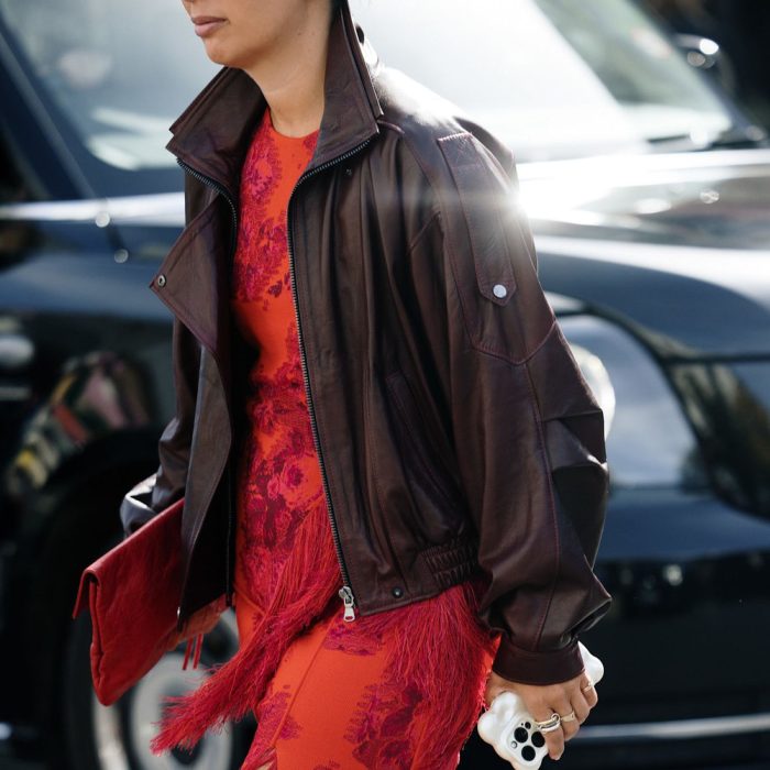 One Great Jacket Can Change Your Whole Fall Outfit—These Are the Ones Our Editors Are Shopping