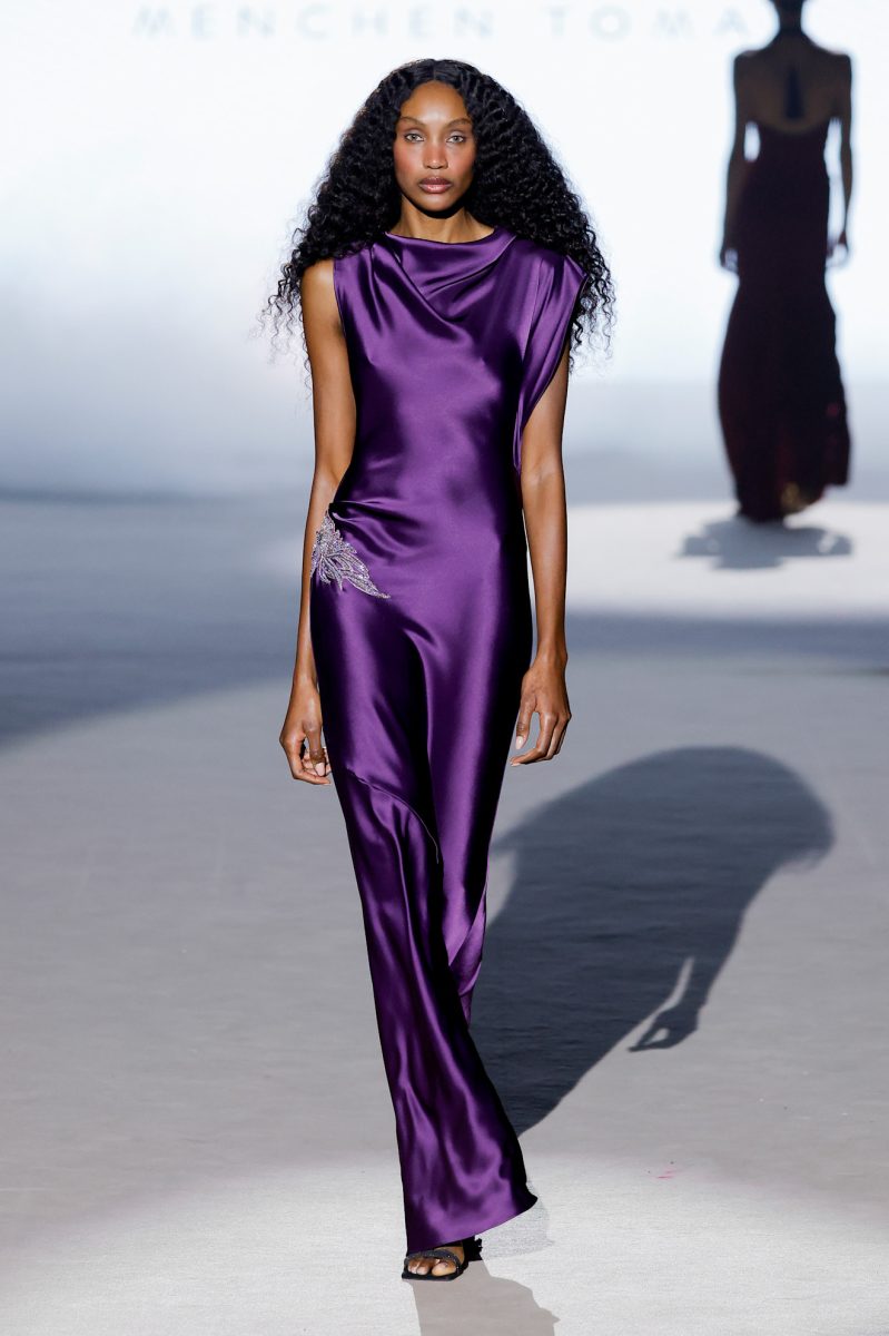 Fall Color Trends