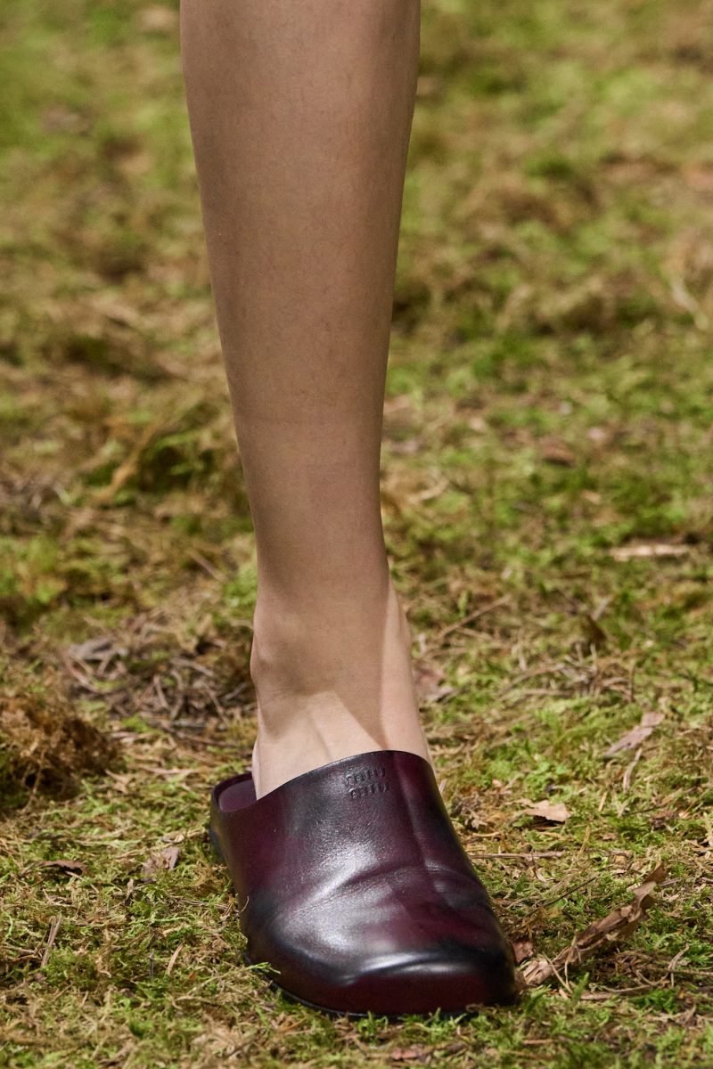 Fall Fashion Trends