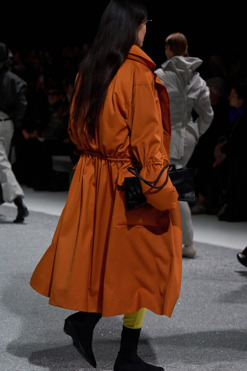 Fall Color Trends
