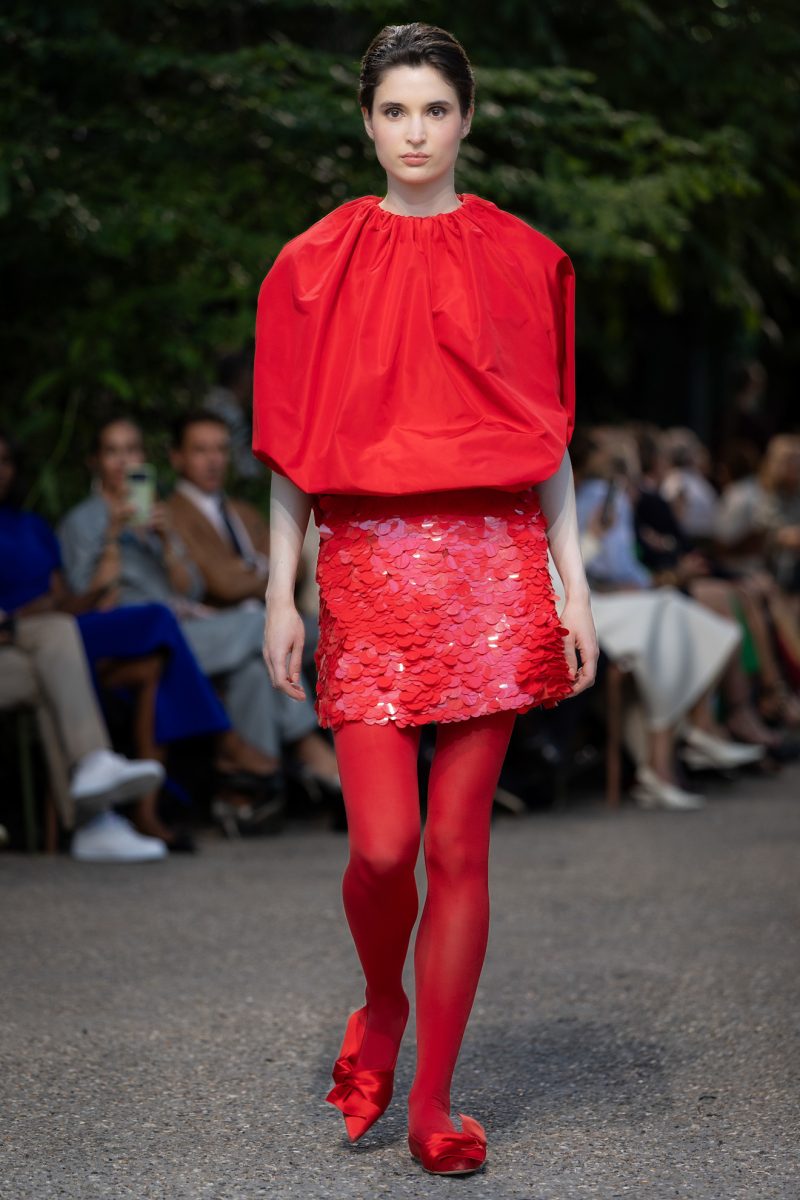Fall Color Trends
