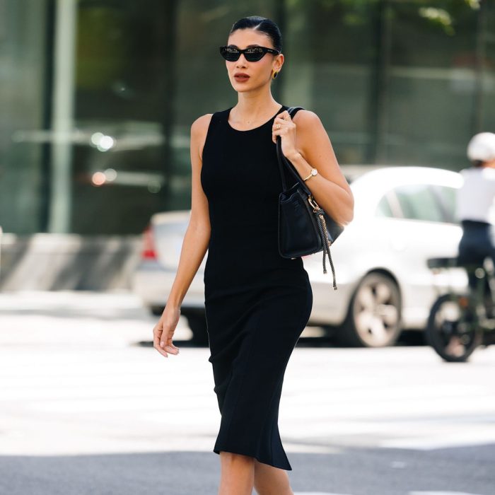 Fall Is Coming—These Dresses Are How We’re Easing Into It