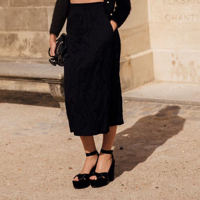You Don’t Have to Choose Between Heels and Comfort—These Block Heel Sandals Are Proof
