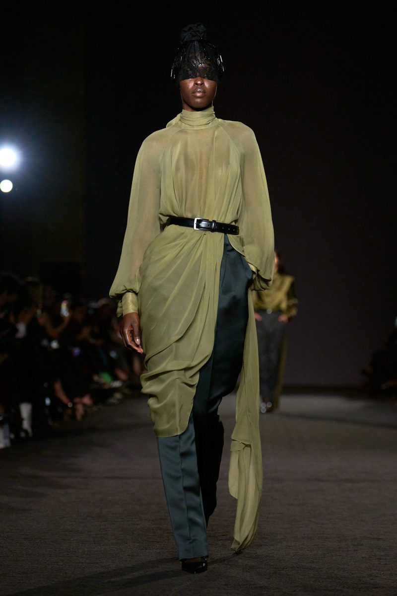 Fall Color Trends