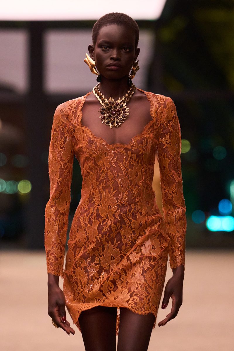 Fall Color Trends
