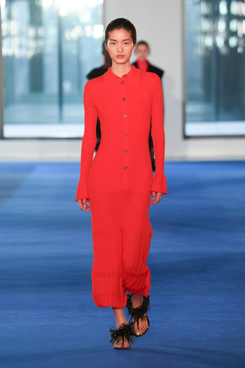 Proenza Schouler (Launchmetrics Spotlight)