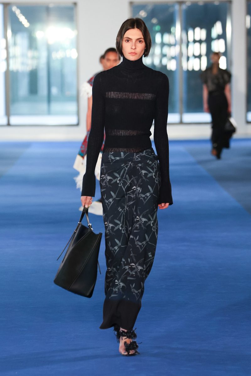 Fall Color Trends