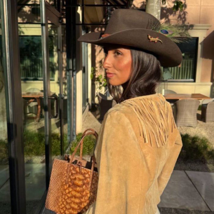 The Western Style Pieces We’re Packing for Aspen, Jackson Hole & Beyond