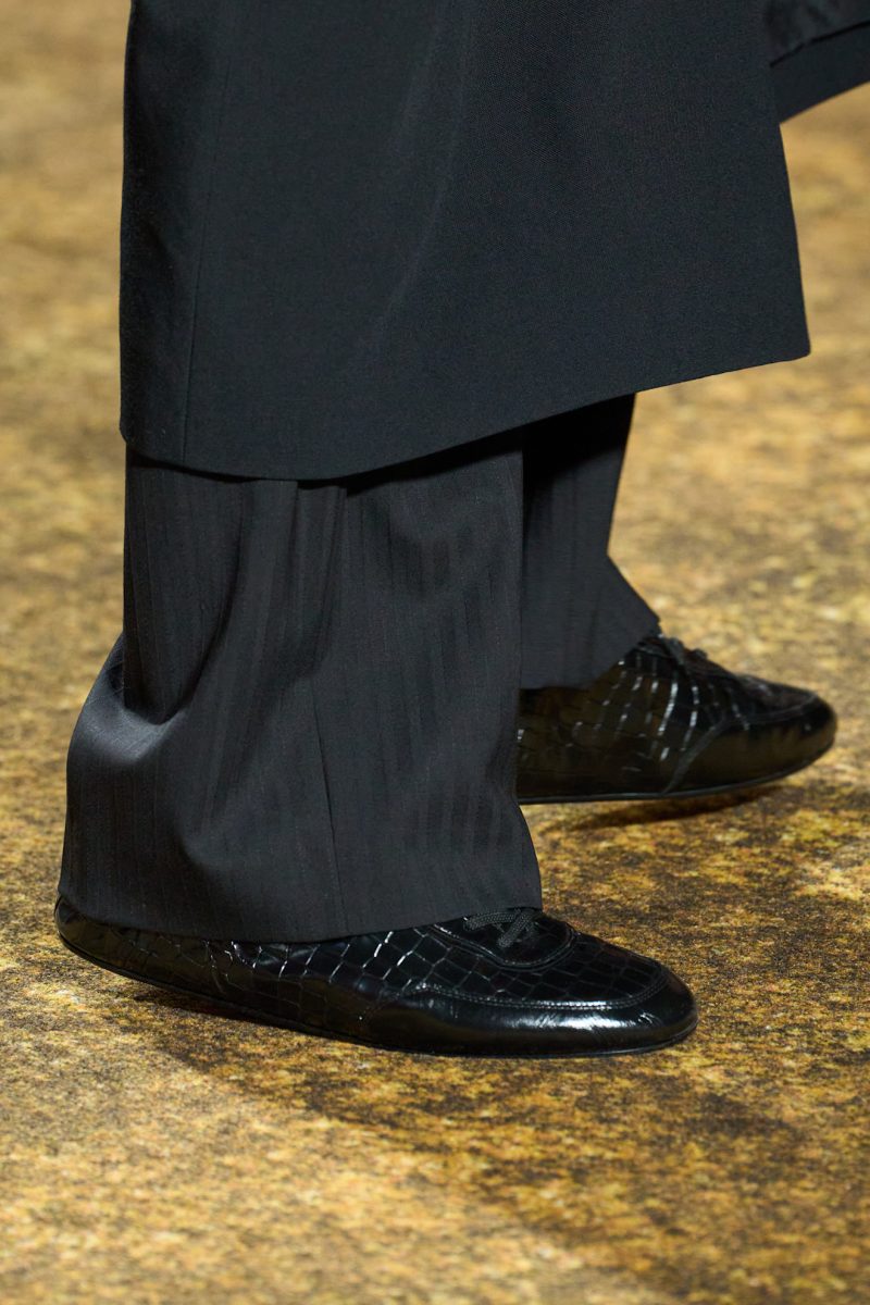 Fall Sneaker Trends