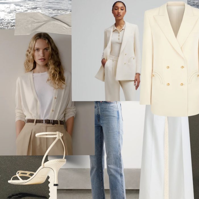 How a Personal Stylist Packs 45 Outfits in Just 3 Hours