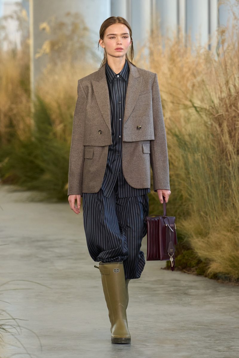 Fall Color Trends