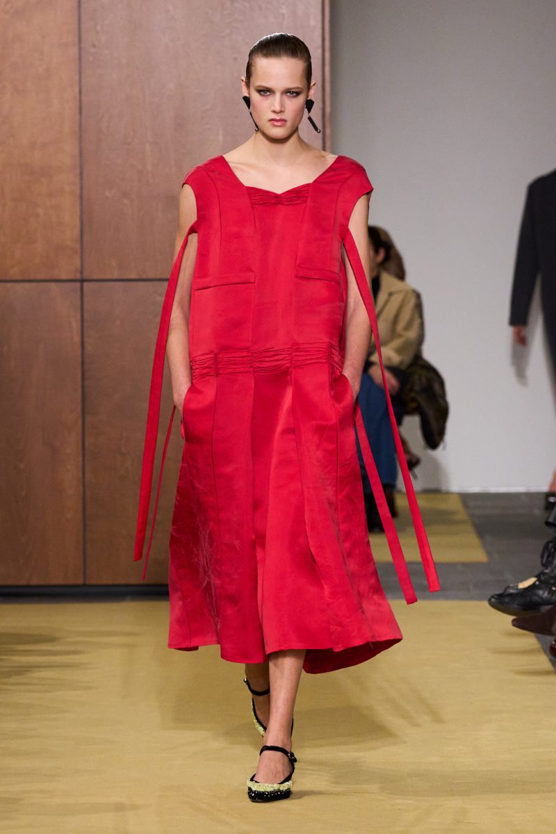 Fall Color Trends
