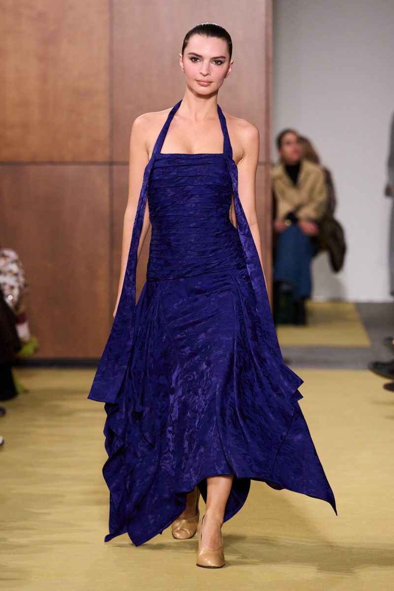 Fall Color Trends